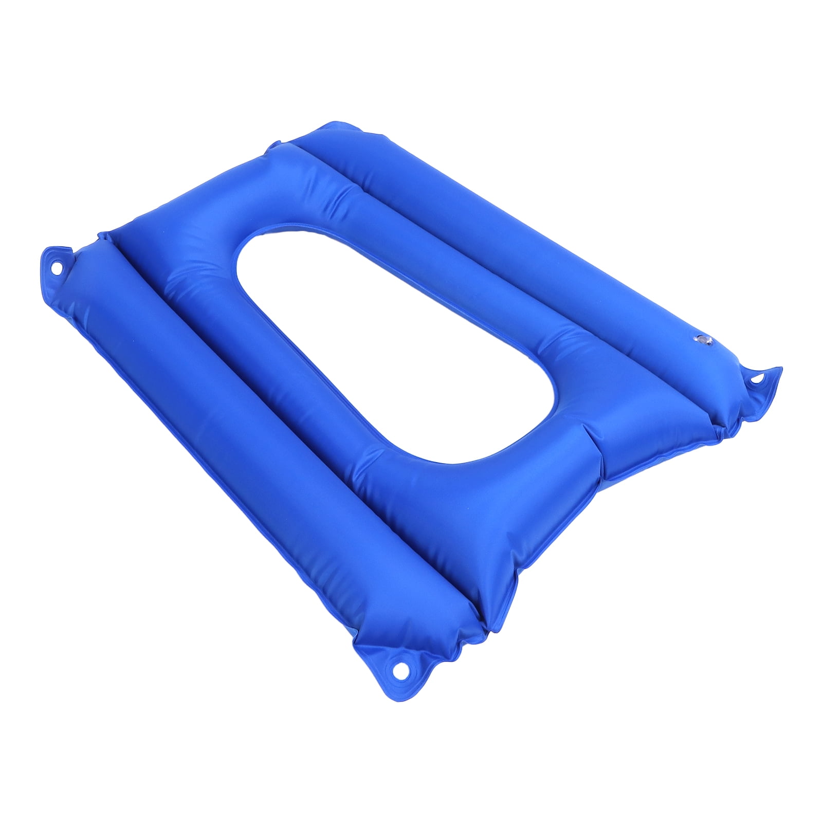 Inflatable Bedsore Cushion, Foldable Disperse Hip Pressure Prevent ... Inflatable Bedsore Cushion, Foldable Disperse Hip Pressure Prevent ...