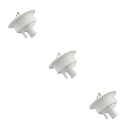 Ustyle Plastic Freshwater Inlet Cap With Lock Water Filler Filler ...