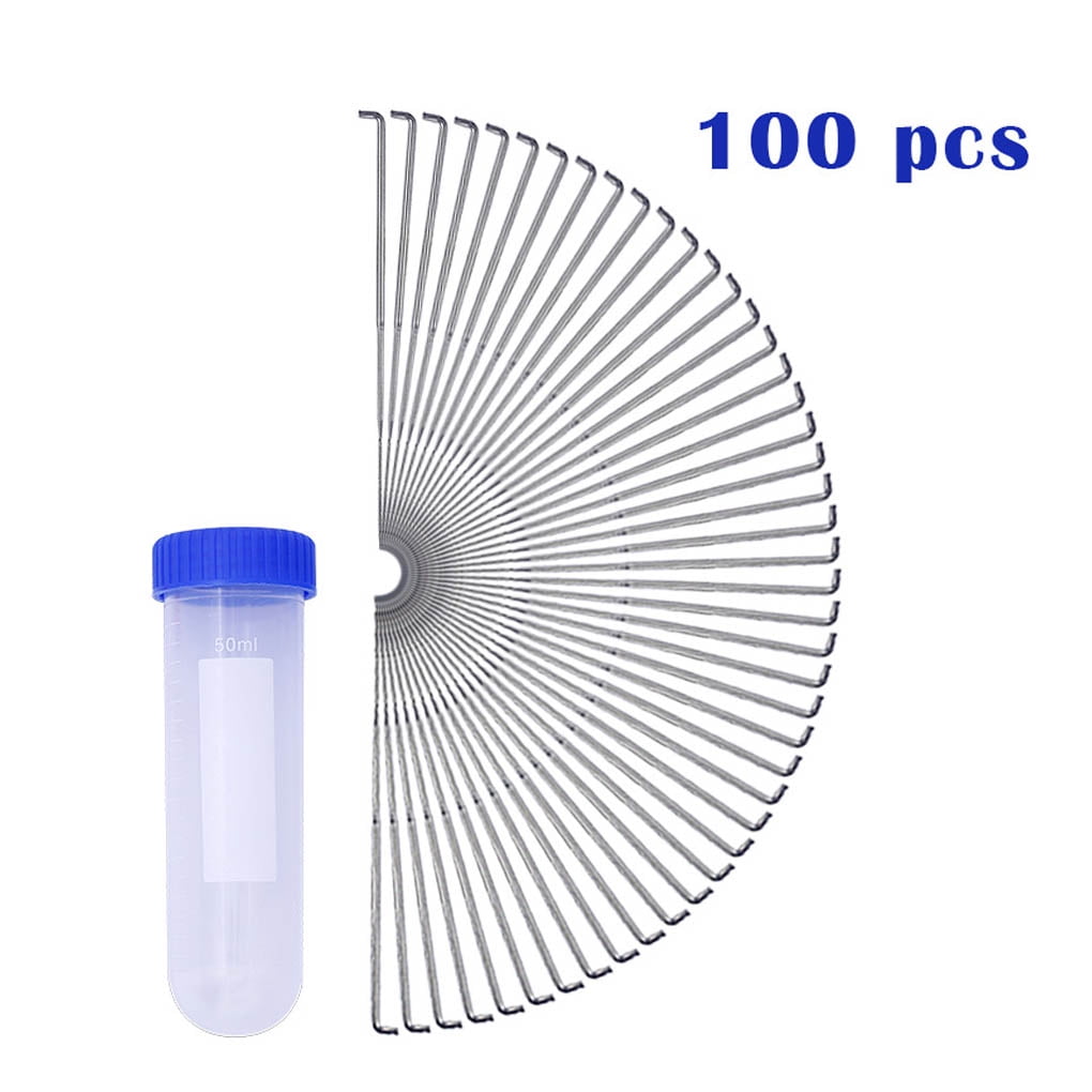 Click here for Homeholiday 100pcs Felting Needles With Bottle Han... prices