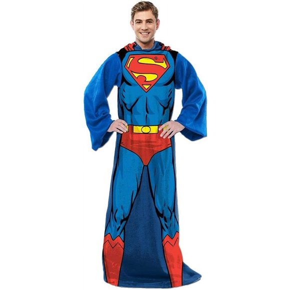 Superman Bedding Sets