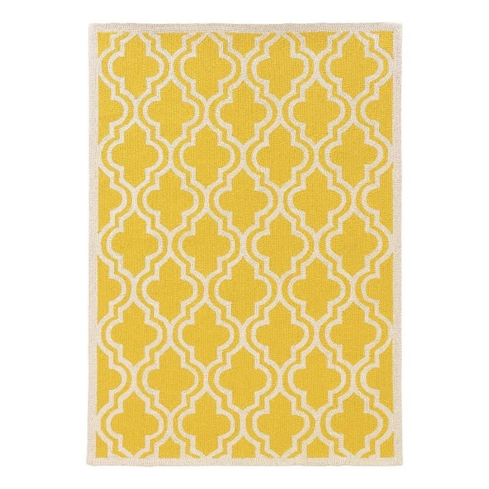 Click here for Linon 2x3 Silhouette Quatr 110 X 210 prices