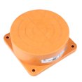 Inductive Proximity Switch 80mm Range Npn Output 3 Wire Nc Approach