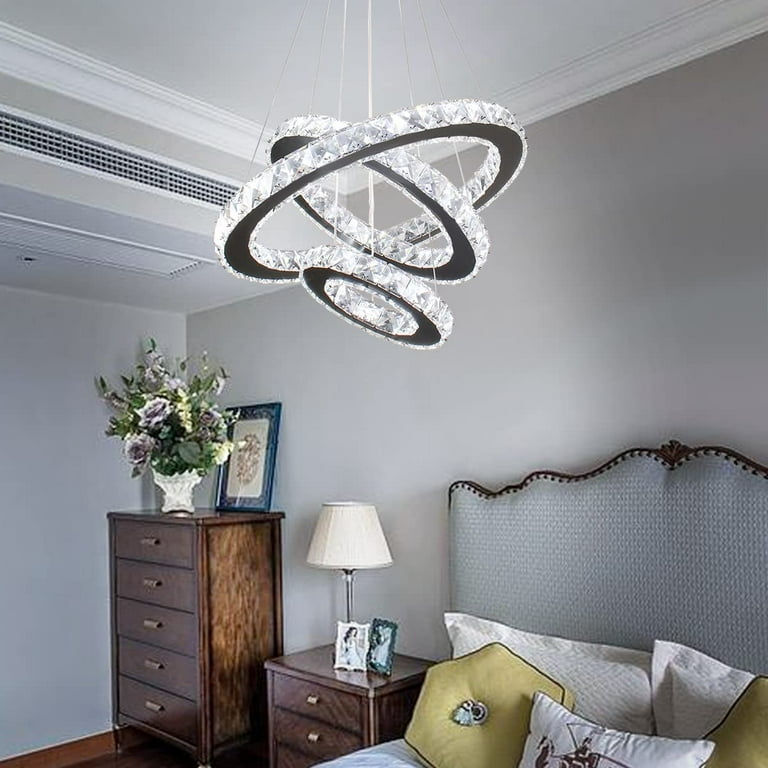 Cool Chandeliers For Bedroom