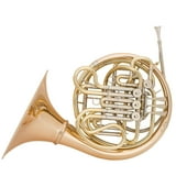 Holton H281 Professional Farkas French Horn - Walmart.com