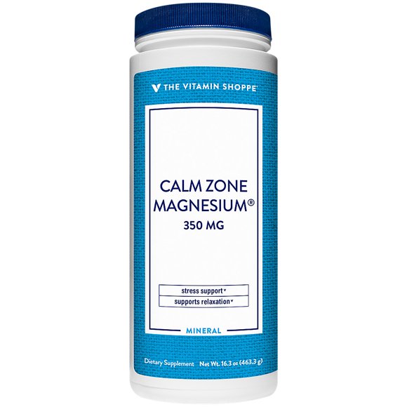 Calm Magnesium Powder