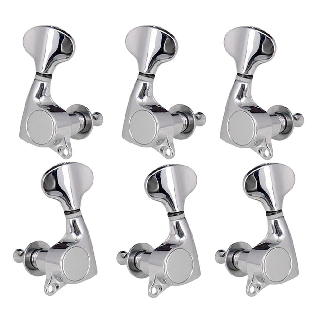 Iron 3L 3R Fully Closed Electric Peg Keys - Walmart.com