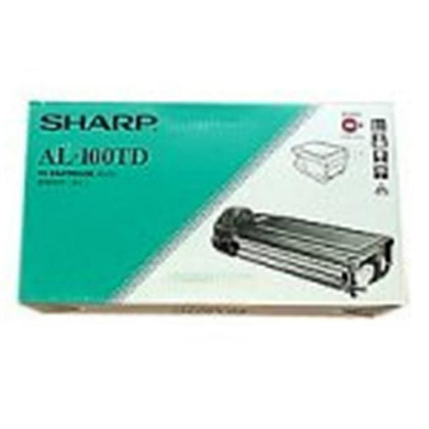 Sharp Copier Toner Cartridge - Walmart.ca