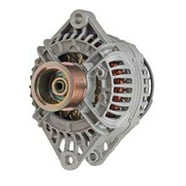 New 110A Alternator Fits Nissan Juke Midnight Sport Sv S 1.6L 2011-14 ...