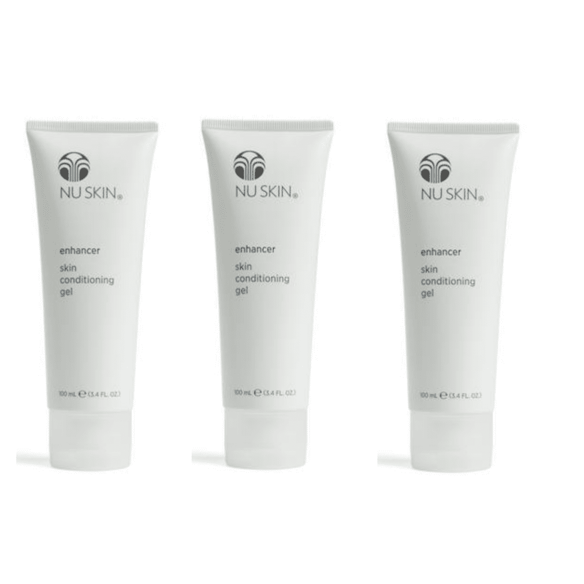 Click here for Nu Skin 3 Tubes Of Nuskin Enhancer prices