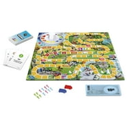 Sorry! Rivals Edition Board Game; 2 Player Game - Walmart.com