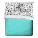 Saturday Park Nickelodeon That Girl Lay Lay 100% Organic Cotton Bed Set ...