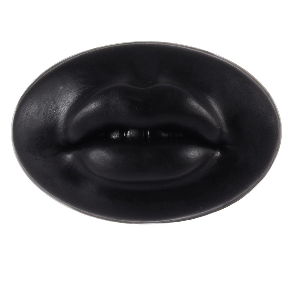 Teaching Tool Simulation Mouth Tattoo Puncture Practice Body Part ...