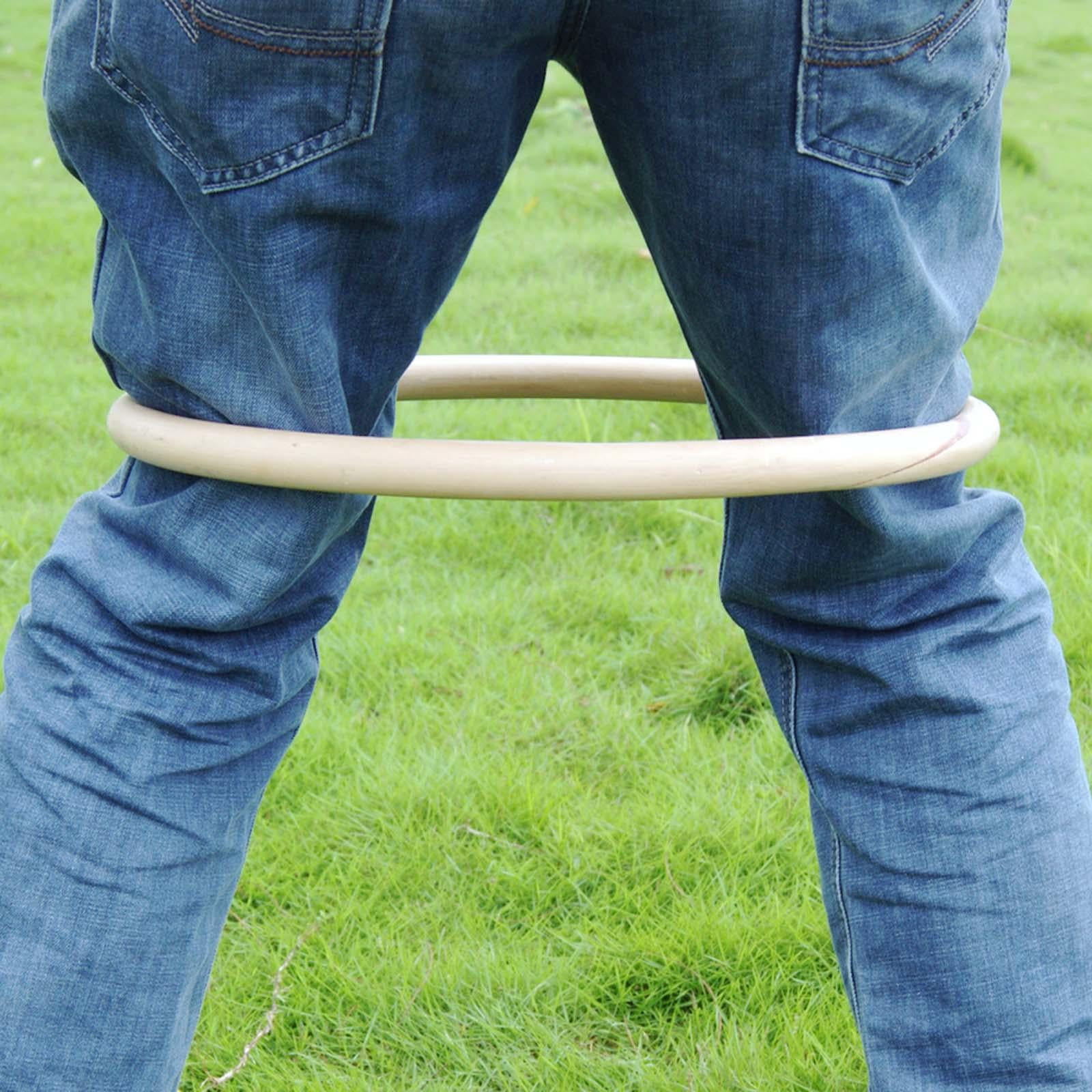 Buy Wing Chun Rattan Ring Boxing IP Man Martial Arts Siu Lum Kung Fu ...