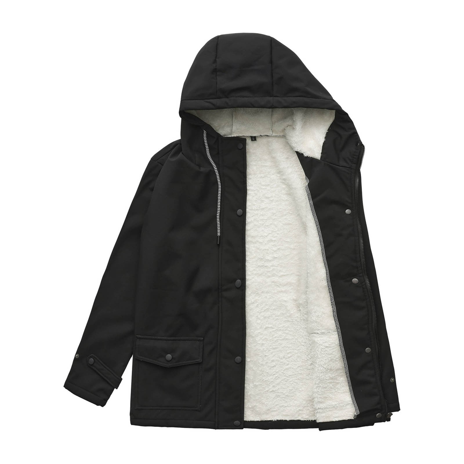 Click here for Betterclo Winter Jacket For Women  Plus Size Jacke... prices