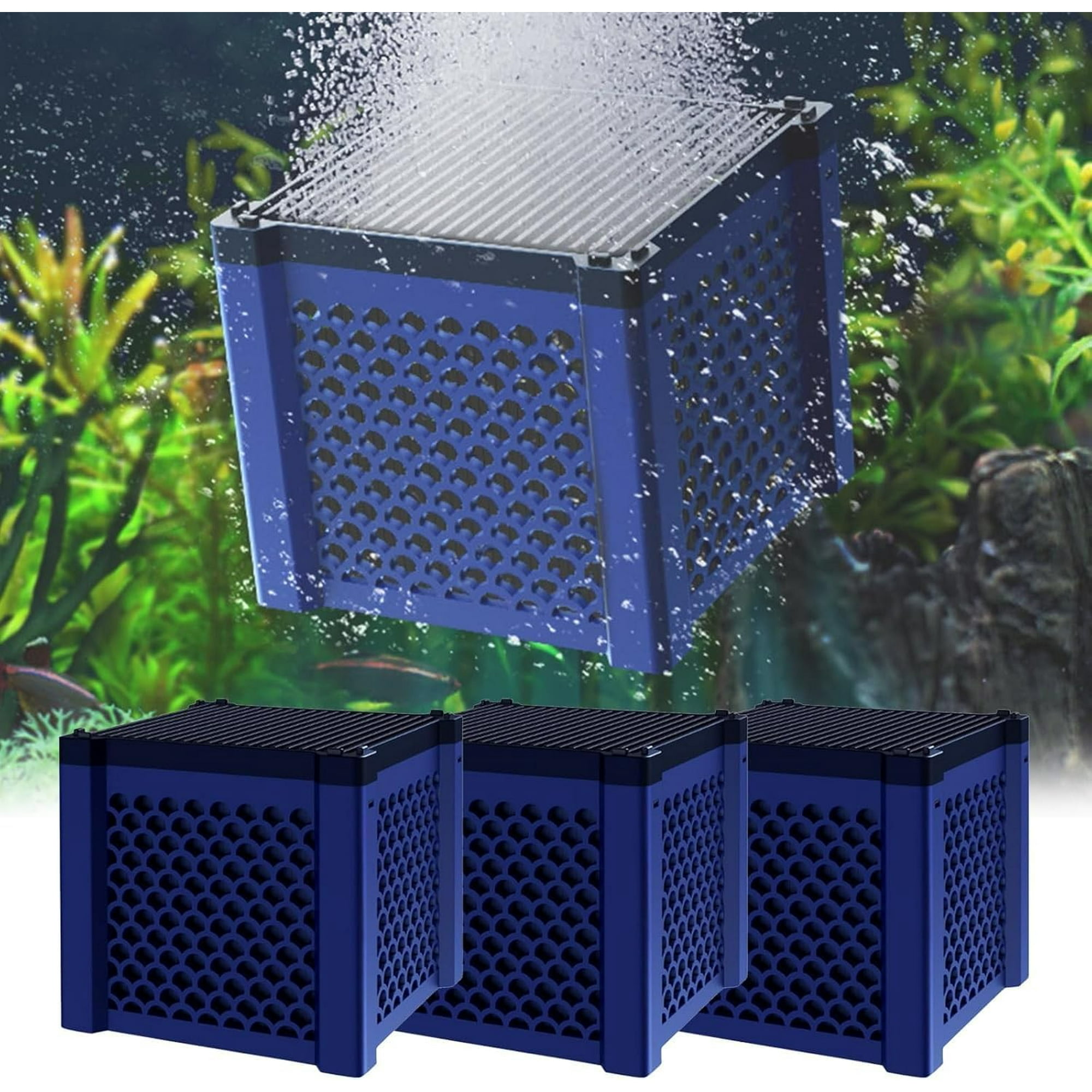 Click here for Goflic Activated Carbon Water Filter For Troughs -... prices