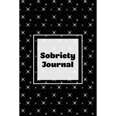 Happy And Sober: Recovery From Alcoholism: A Guided Journal For ...