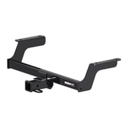 Draw-Tite 75235 Round Tube Max-Frame Class III Trailer Hitch - Walmart.com