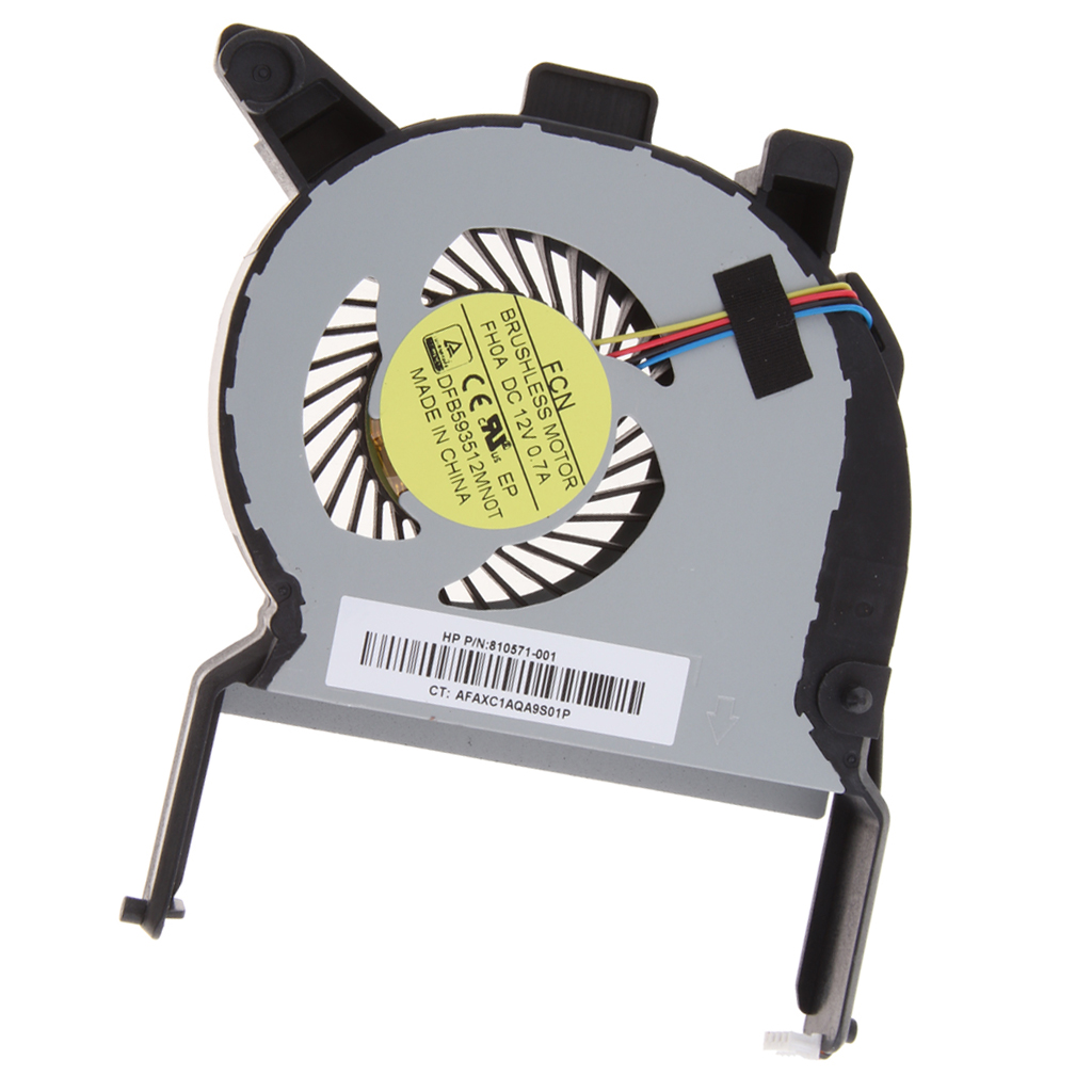 Premium PC Cooling Fan Cooloer for HP 800 G2 Series Laptop | Walmart Canada