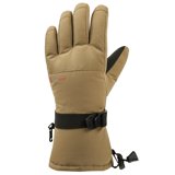 Alpine Swiss Mens Waterproof Gauntlet Snow Ski Gloves Winter Sport ...