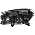 For Toyota RAV4 Headlight Assembly 2006 2007 2008 Passenger Side Sport ...