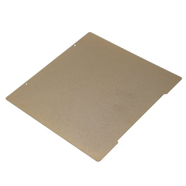 PEI Bed Build Plate,3D Printing PEI Powder PEI Spring Steel Bed ...