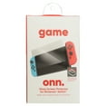 onn. Corning Glass Screen Protector For Nintendo Switch - Walmart.com onn. Corning Glass Screen Protector For Nintendo Switch - Walmart.com