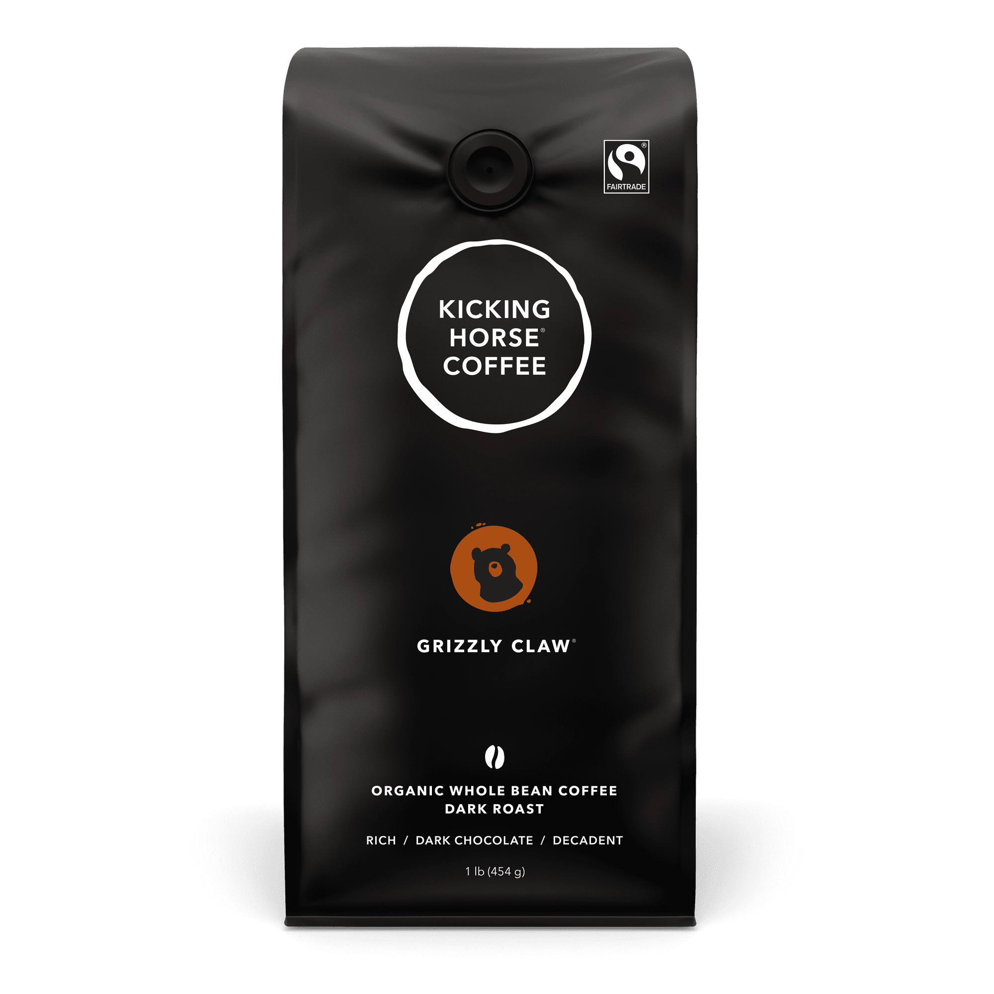 Click here for Kicking Horse Coffee Kicking Horse Coffee - Grizzl... prices