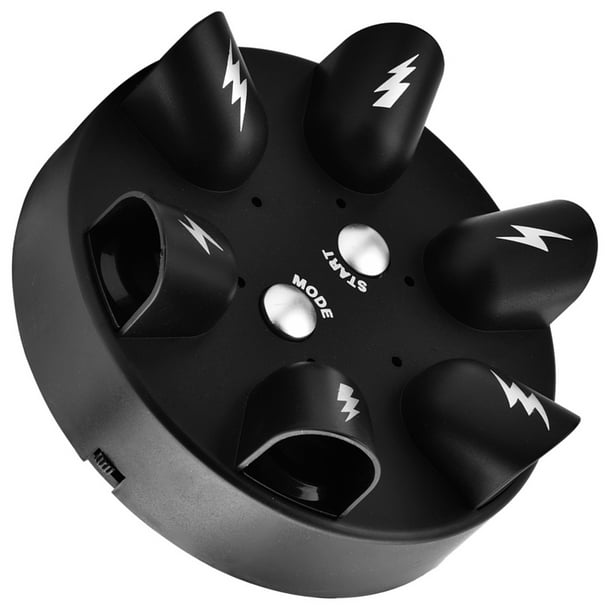 Lie Detector,Micro Electric Shock Lie Miniature Electric Shock ...
