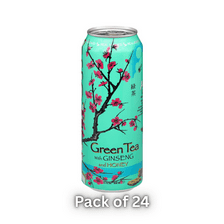 Arizona Tea Decaf-Diet Green Tea 128 Oz Gallon Pack of 4 - Walmart.com
