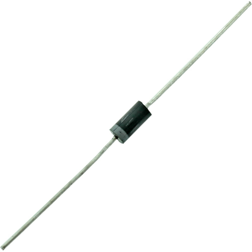1N4001 Diode - 1A 50V - Walmart.com - Walmart.com
