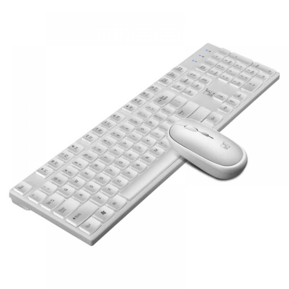 Wireless Keyboard Mouse Combo Compact Full Size Wireless Keyboard And wireless-keyboard-mouse-combo-compact-full-size-wireless-keyboard-and