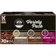 Executive Suite® Coffee Single-Serve Coffee K-Cup® Pods, Variety Pack ...