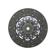 CKFD01 New Aftermarket Clutch Kit for Ford Specific Tractor Models 8N ...