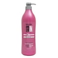 Salon In Recamier Hair Care Pro+ Liss Control Shampoo & Conditioner Set ...