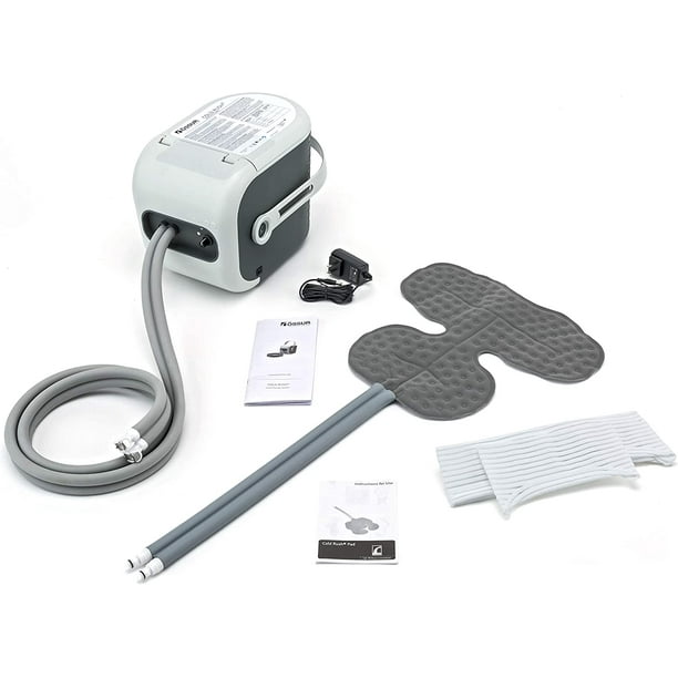 Ossur Cold Rush Cold Therapy System With Large Shoulder Pad - Walmart.com