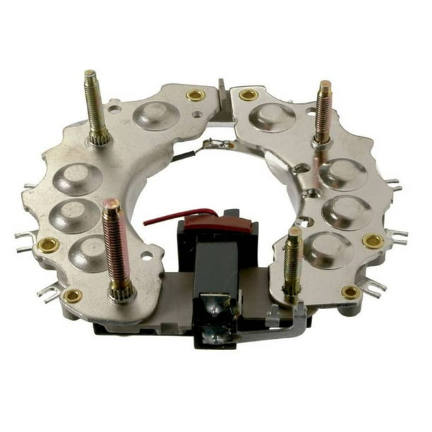 RECTIFIER ALT DENSO 12V 55A IR-EF TOYOTA COROLLA TRANSPO - Walmart.com