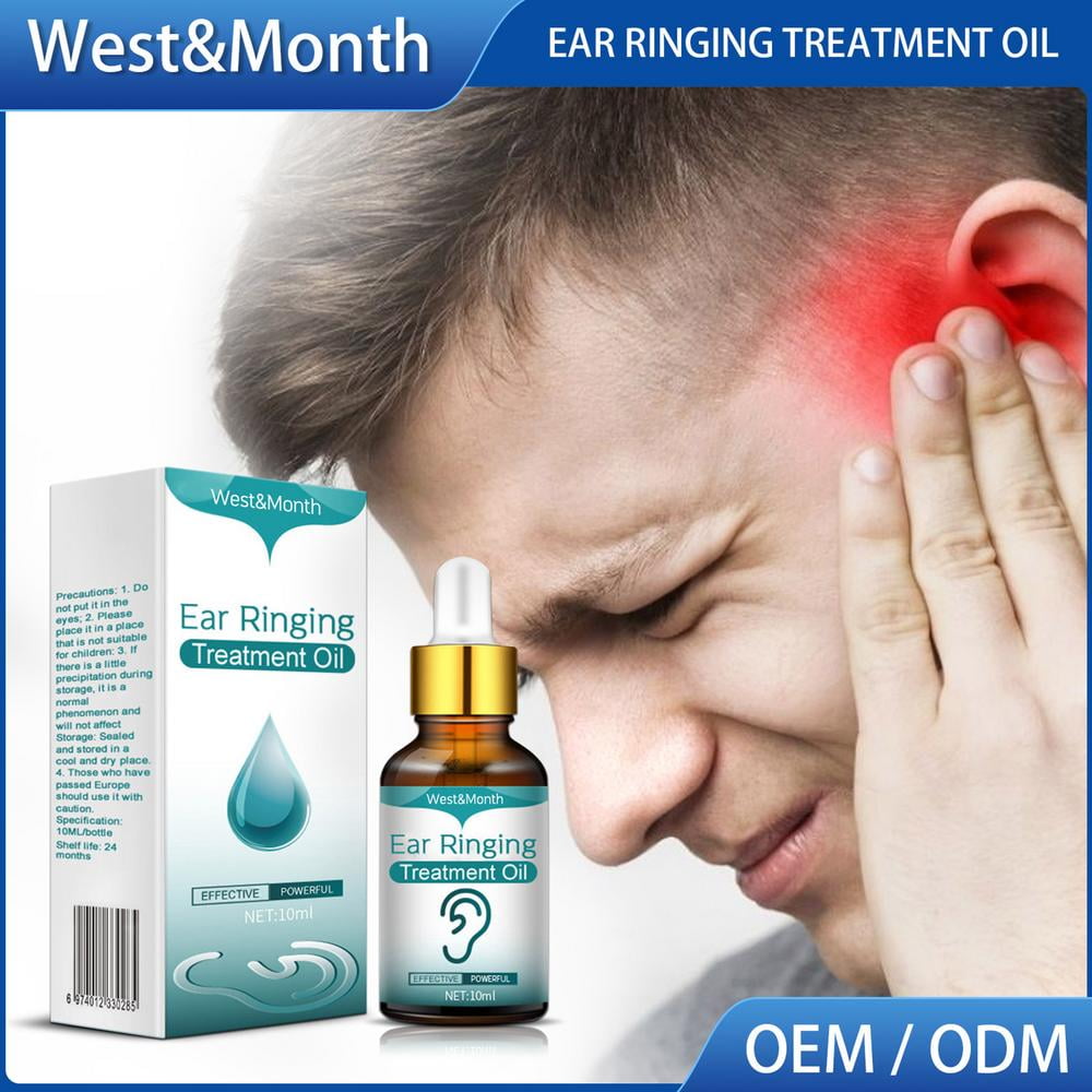 Buy Ibaste Organic Ear Oil for Ear Inflammation Natural Mullein Ear Wax ...