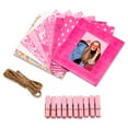 Kodak Printomatic Barbie Instant Print Digital Camera & Zink Photo ...