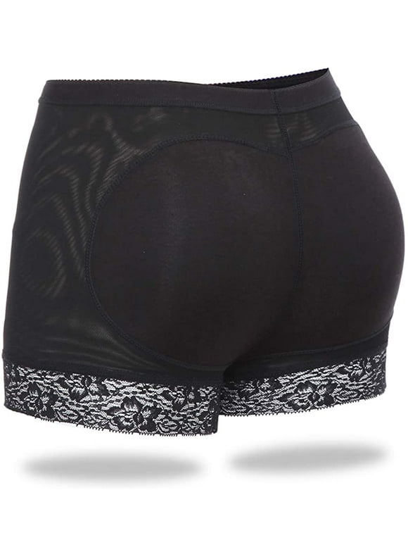 Padded Underwear Women