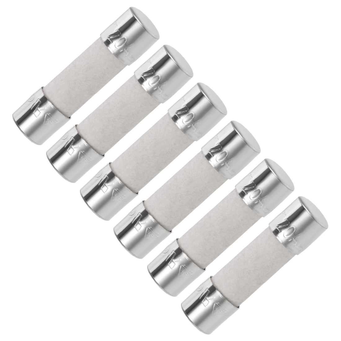 Click here for Unique Bargains Automotive Cartridge Fuse 20a 250v... prices