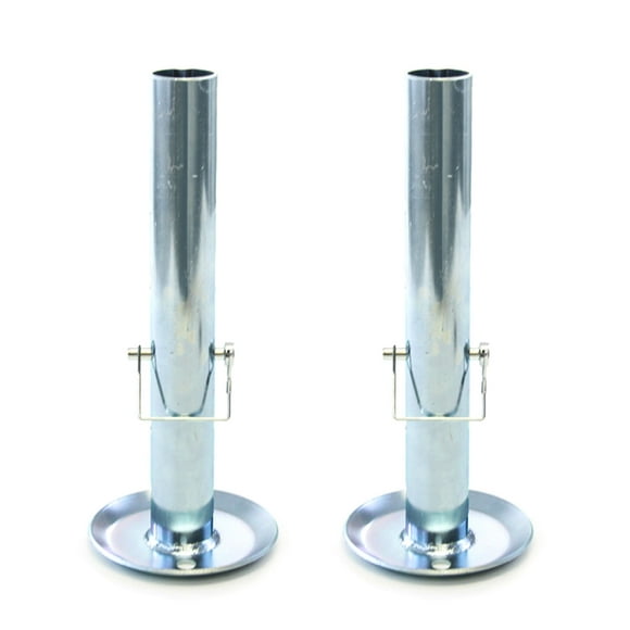 Drop Leg Trailer Jack