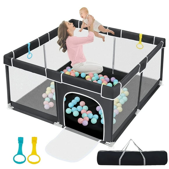 Playpen Baby