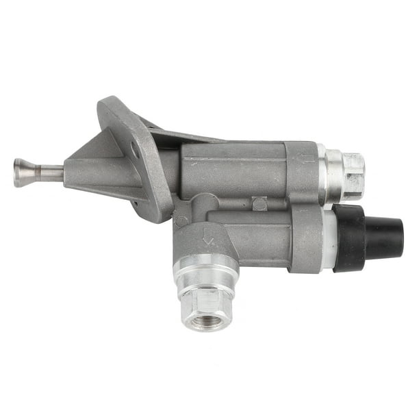 Bomba de transferencia de combustible apta para Cummins, pieza de bomba ...