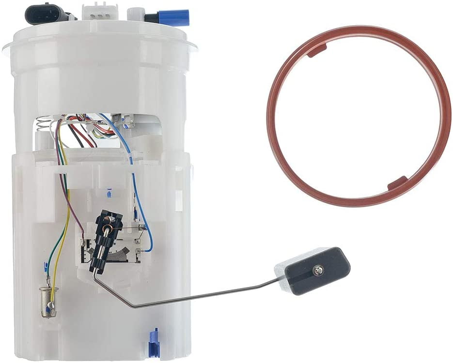 A-Premium Electric Fuel Pump Module Assembly Replacement for Chevrolet ...