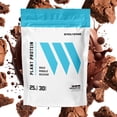 Plant Protein - Pea Protein Isolate And Pumpkin Seed Protein - 22g ...