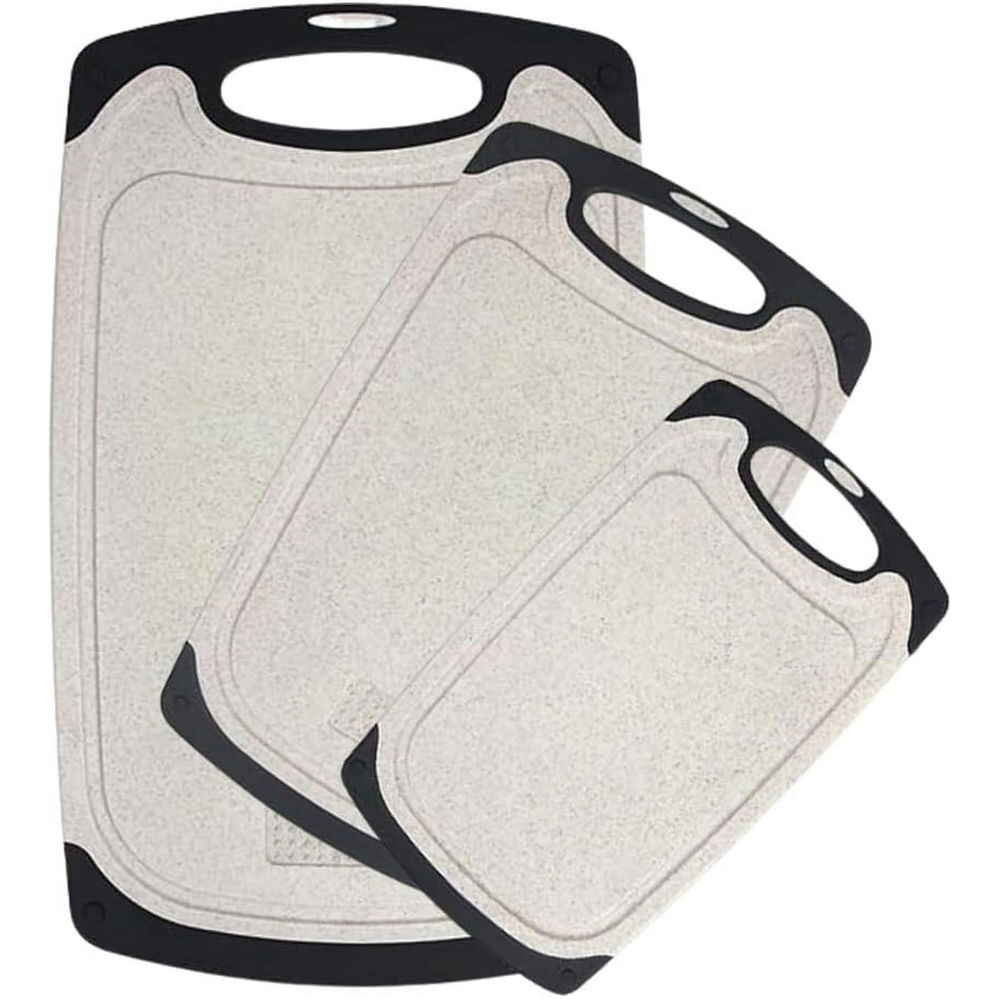 Click here for Biwat Cutting Boards For Kitchen  Plastic Chopping... prices