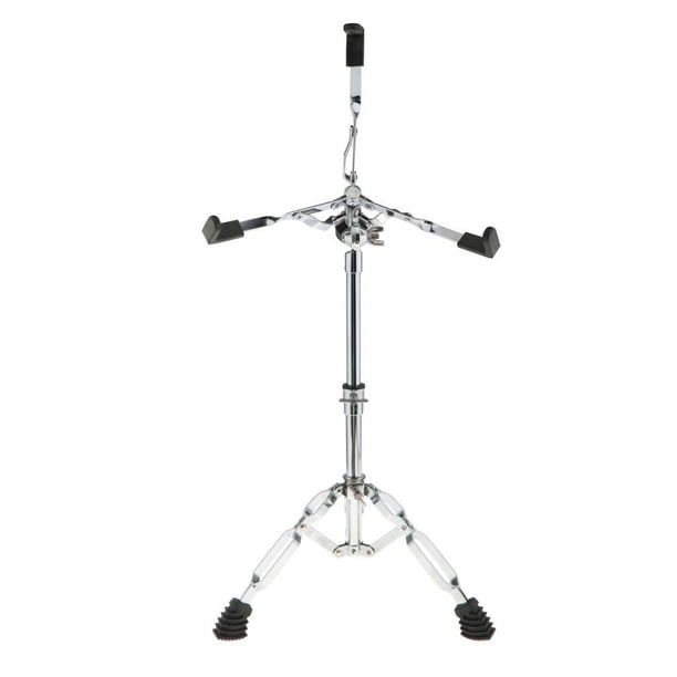 Snare Stand 5cm Adjustable Practice Stand Double Braced - Walmart.ca