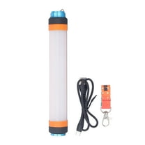 Infinity X1 Rechargeable LED Work Lights – 2000 Lumens, 3-Pack with USB ...