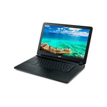 MP10 - Acer Chromebook Intel Celeron 3205U 11.6" C740-C4PE 4GB 16GB SSD in Black - Walmart.com