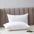 Bed Pillows for Sleeping, Cooling Hotel Quality with Premium Soft 3D ...